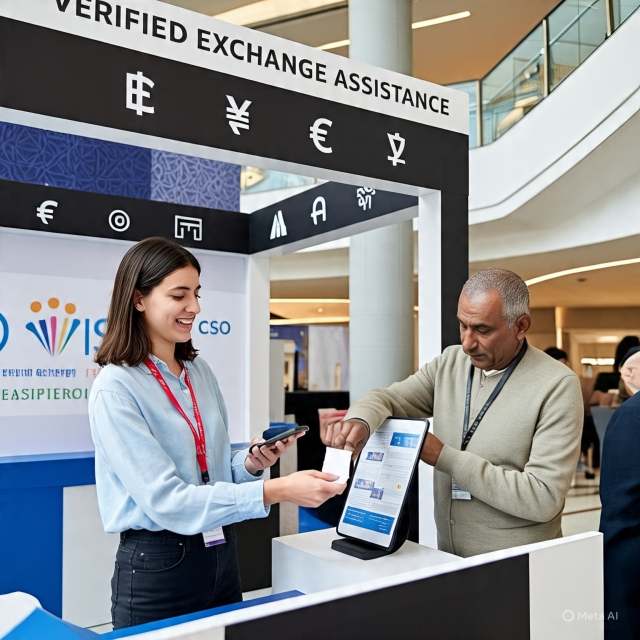 Miso Expo Services LLP – Global Event Support, Equipment, and Staffing ...
